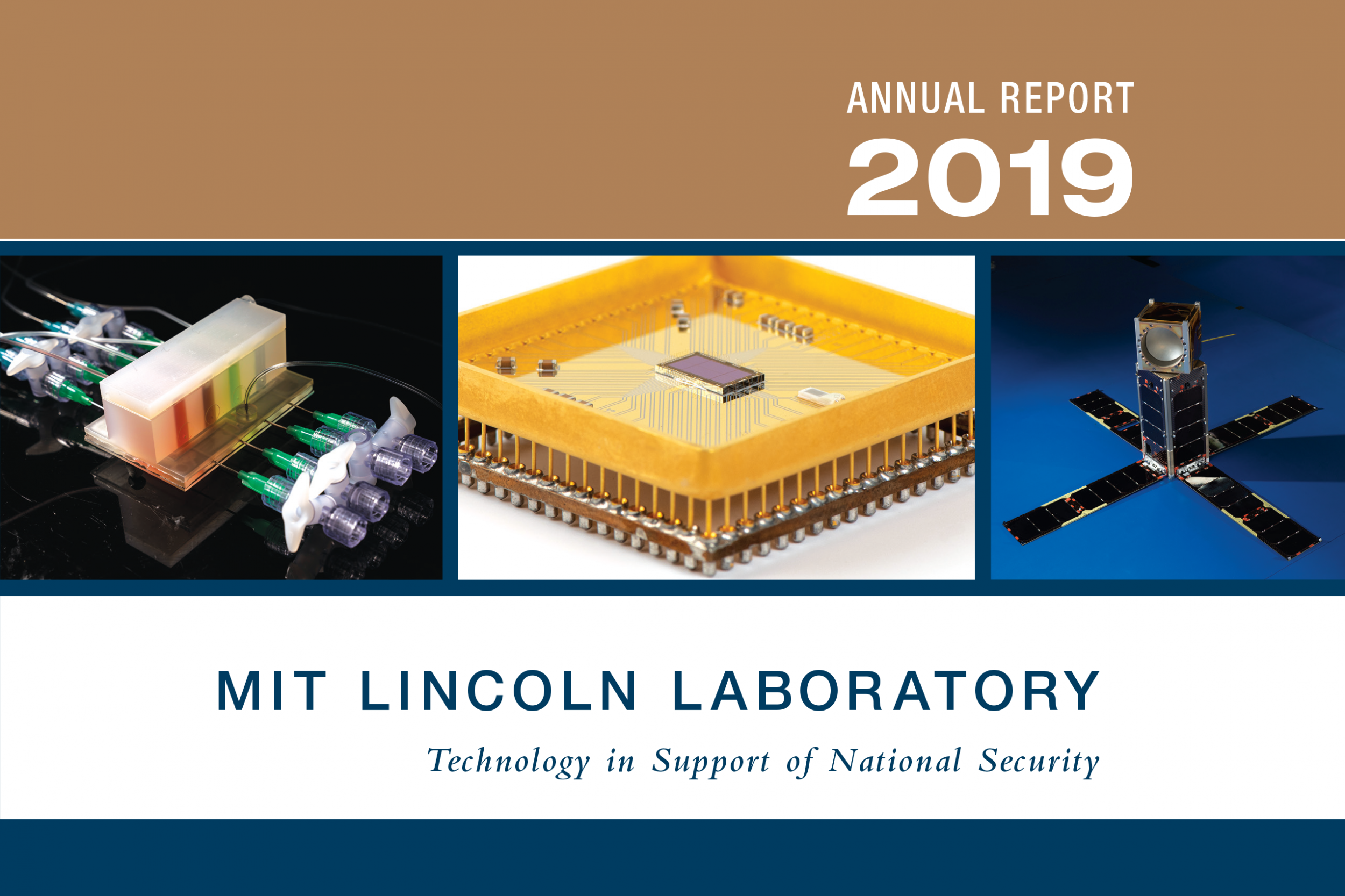 Lincoln Laboratory Publications | MIT Lincoln Laboratory
