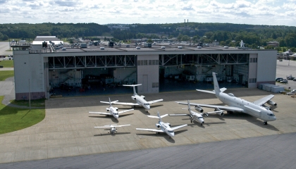 ISR Systems and Technology | MIT Lincoln Laboratory