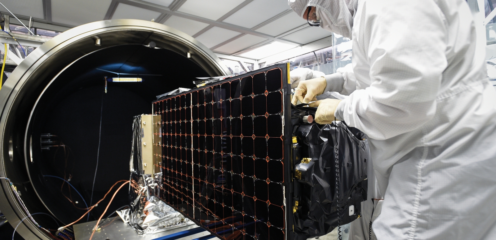 Engineering | MIT Lincoln Laboratory