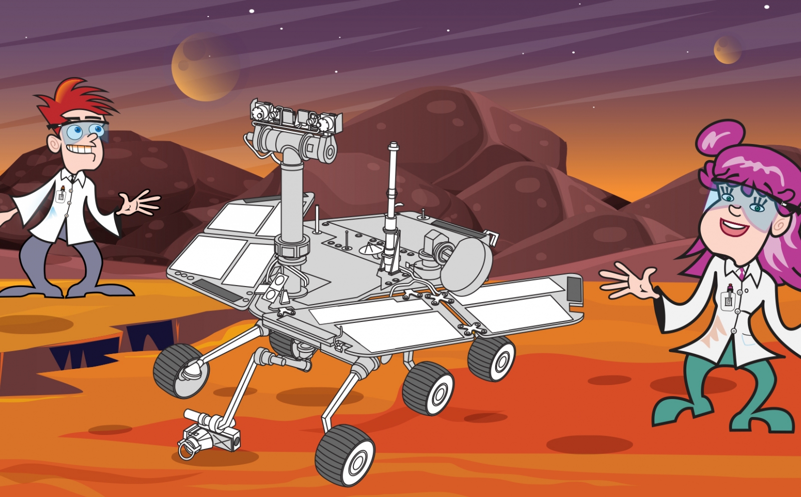 Homepage | MIT Lincoln Laboratory