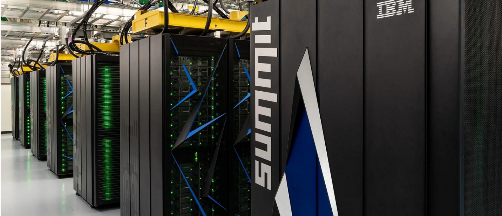 How Supercomputers Are Helping to Fight Covid-19 | MIT Lincoln Laboratory