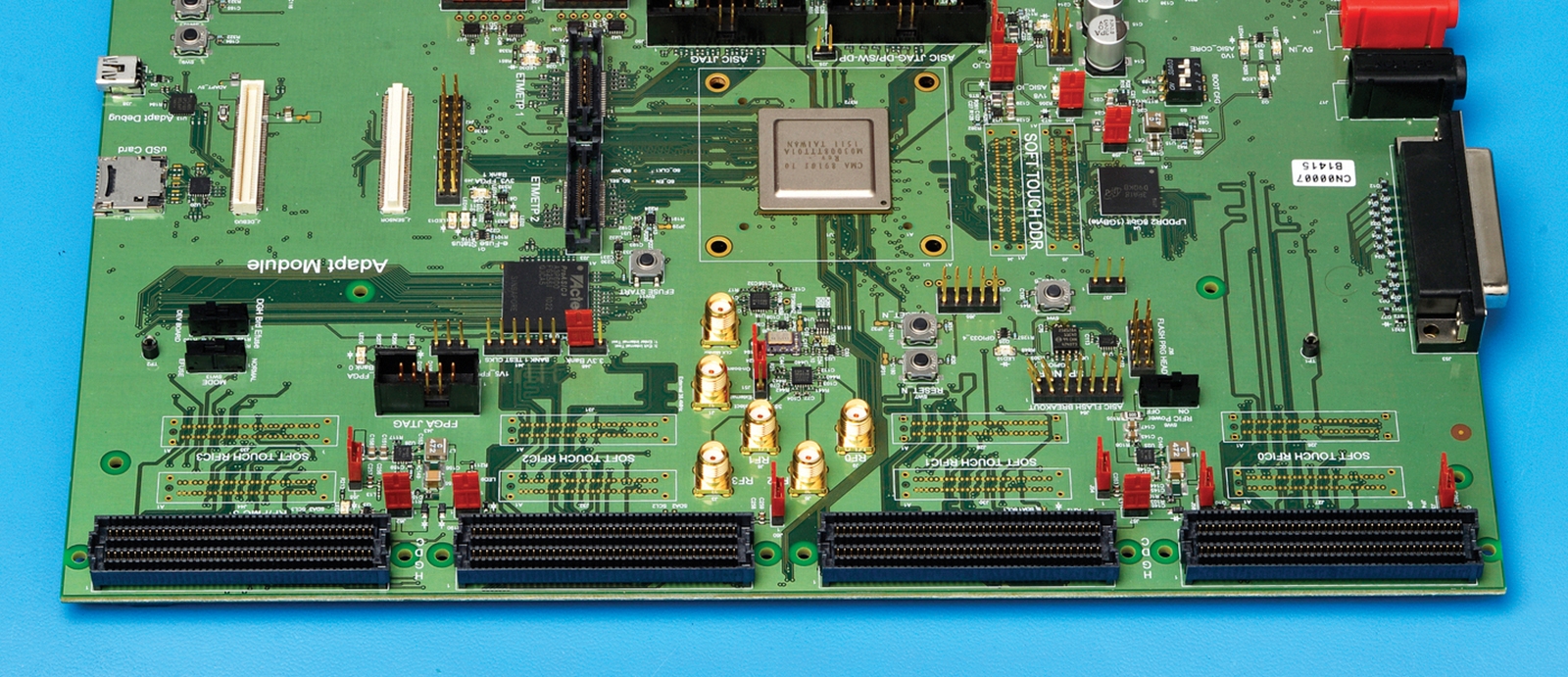 Embedded and Open Systems | MIT Lincoln Laboratory