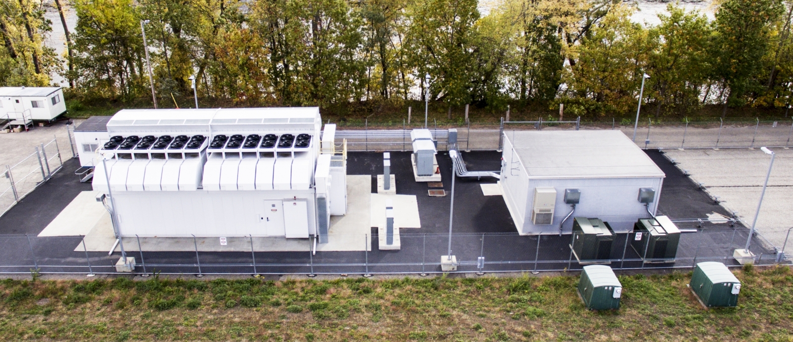 Lincoln Laboratory Supercomputing Center | MIT Lincoln Laboratory