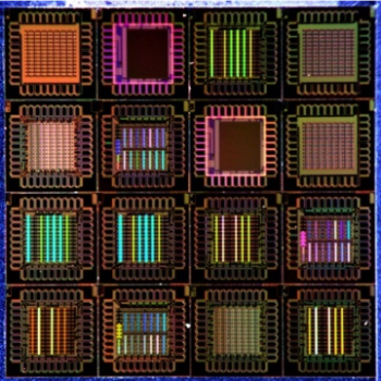 Extremely Large-Area Integrated Circuit: New Era for Chiplet ...