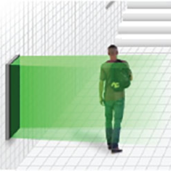 Standoff Detection of Concealed Threats | MIT Lincoln Laboratory