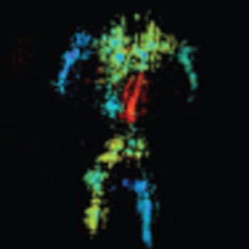 Standoff Detection of Concealed Threats | MIT Lincoln Laboratory