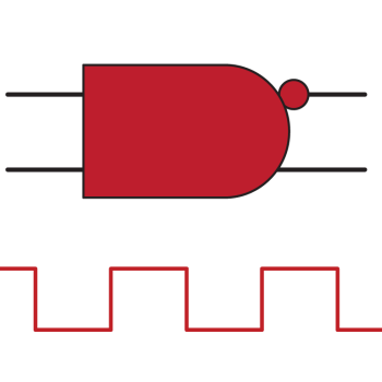 Spectrally Efficient Digital Logic (SEDL) | MIT Lincoln Laboratory