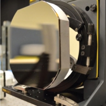 Imaging Freeform Optical Systems | MIT Lincoln Laboratory