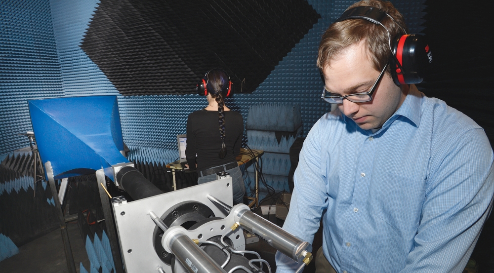 MIT Lincoln Laboratory Meets RF | Coaxicom