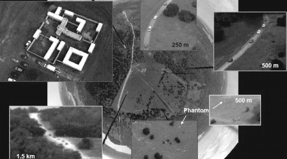 DragonFly: A Drone-Mounted Wide-Area Imaging System | MIT Lincoln ...