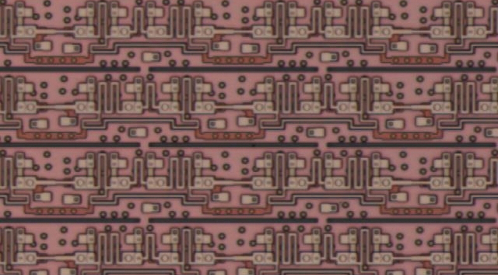 Superconducting Electronics | MIT Lincoln Laboratory