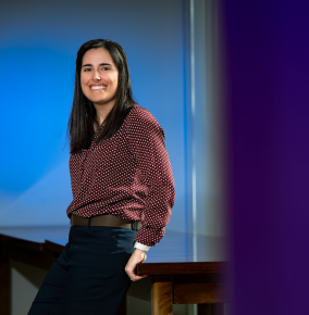 Jessica Ray | MIT Lincoln Laboratory