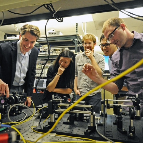 Student Opportunities | MIT Lincoln Laboratory