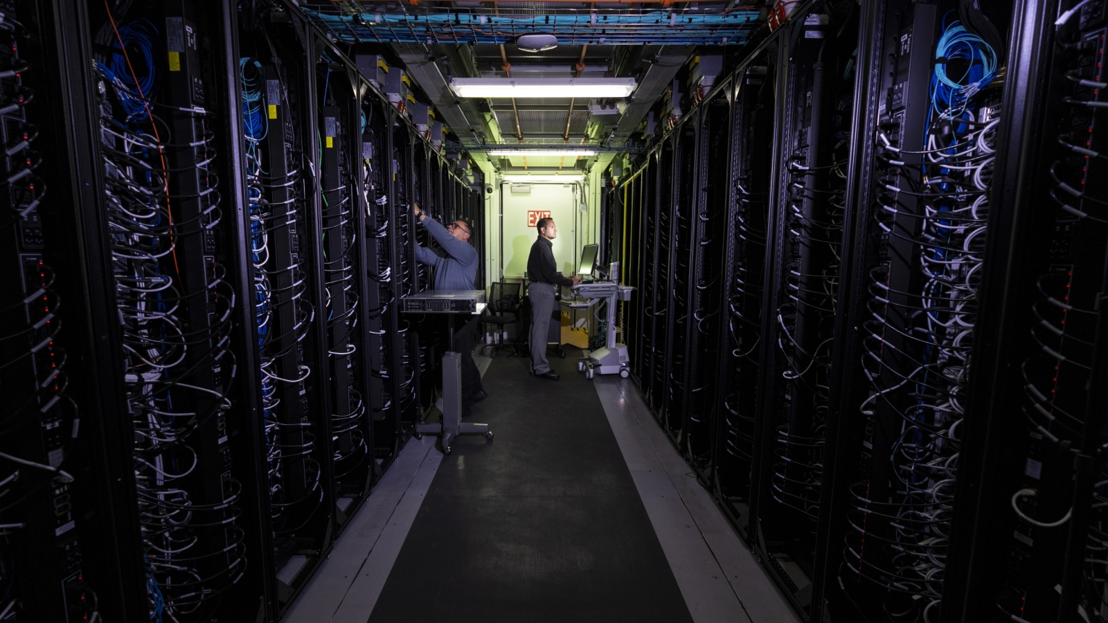 Cyber Security and Information Sciences | MIT Lincoln Laboratory