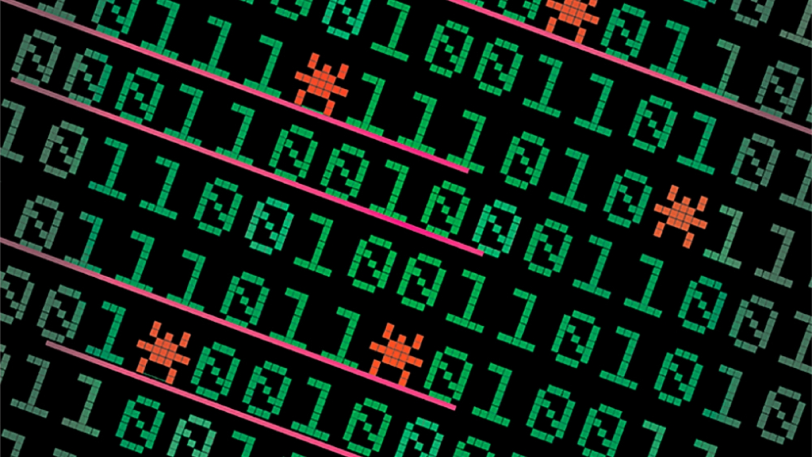 Cyber Security and Information Sciences | MIT Lincoln Laboratory