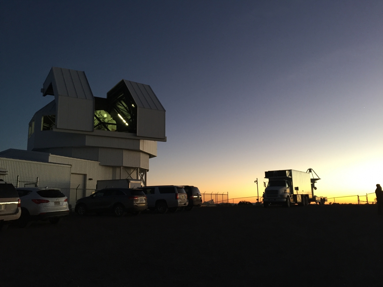 asteroid detection dataset