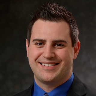 Michael A. Coury | MIT Lincoln Laboratory