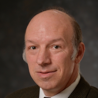 Robert B. Dunn | MIT Lincoln Laboratory