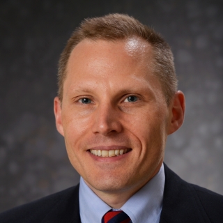 Christopher J. Galbraith | MIT Lincoln Laboratory