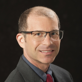 David T. Stott | MIT Lincoln Laboratory