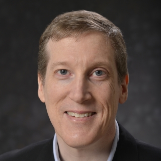 Frederick Richardson | MIT Lincoln Laboratory