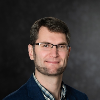 John Steinberg | MIT Lincoln Laboratory