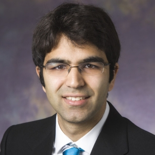 Pooya Khorrami | MIT Lincoln Laboratory