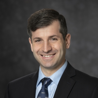 Andrew March | MIT Lincoln Laboratory