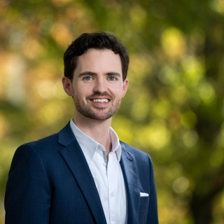 Ryan Keech | MIT Lincoln Laboratory