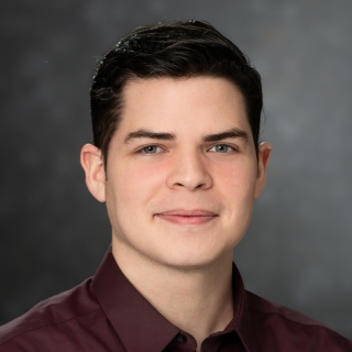 David Langus Rodriguez | MIT Lincoln Laboratory