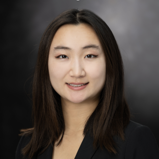 Andrea Y. Lin | MIT Lincoln Laboratory