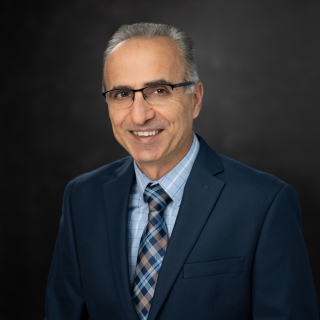 Hakan P. Partal | MIT Lincoln Laboratory