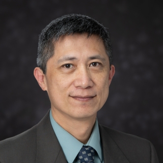 Jo-ey Wong | MIT Lincoln Laboratory