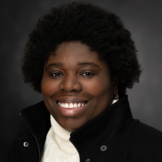 Adaku Uchendu | MIT Lincoln Laboratory